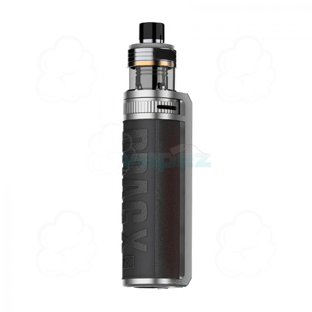 Kit Voopoo Drag X Pro 100W gobi grey